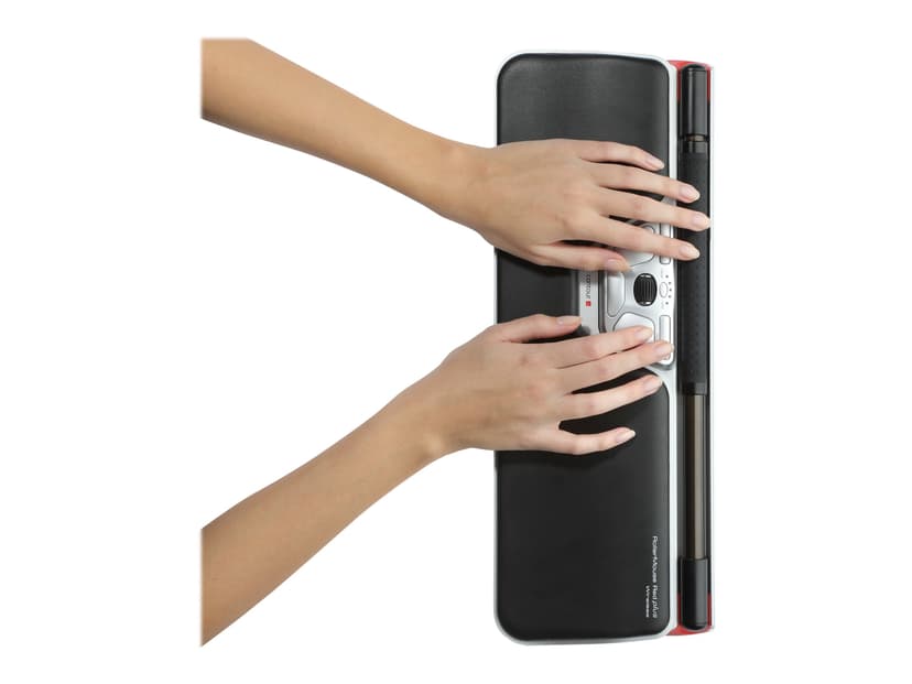 Contour Design Rollermouse Red Plus Wireless Trådløs 2800dpi Svart (RM ...