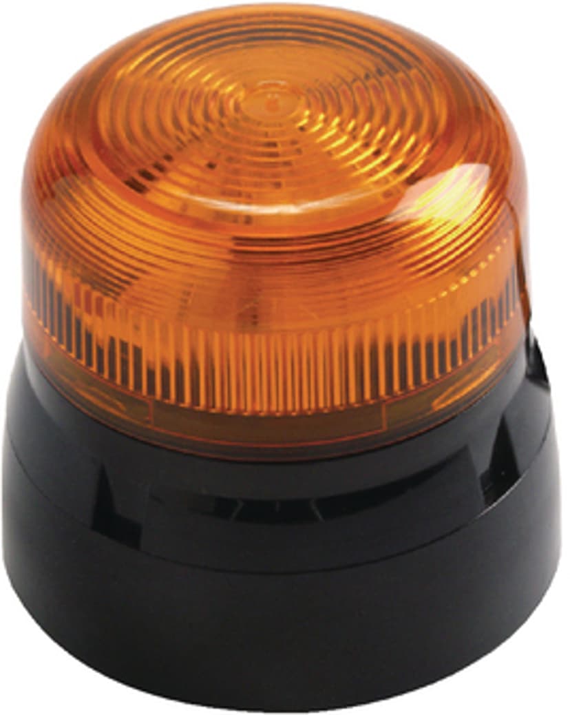 APC Statustopplys for rack (AP9324) | Dustin.no