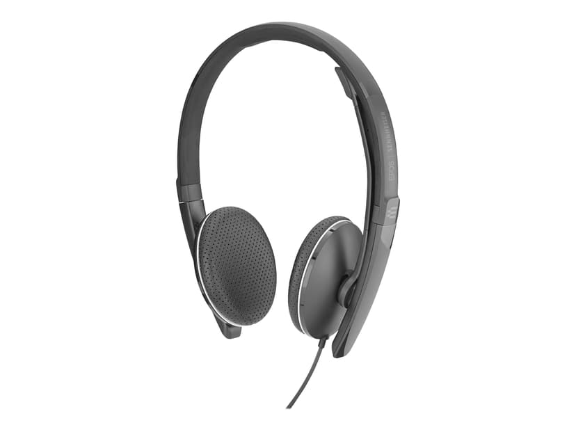 EPOS ADAPT 165 USB II Svart (1000916) | Dustin.se