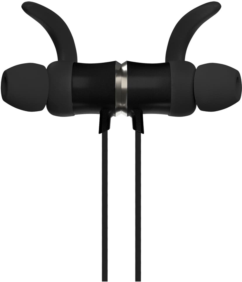 Sound By Sweden Supra NiTRO-X2 Trådlösa In-Ear (1032100066) | Dustin.se
