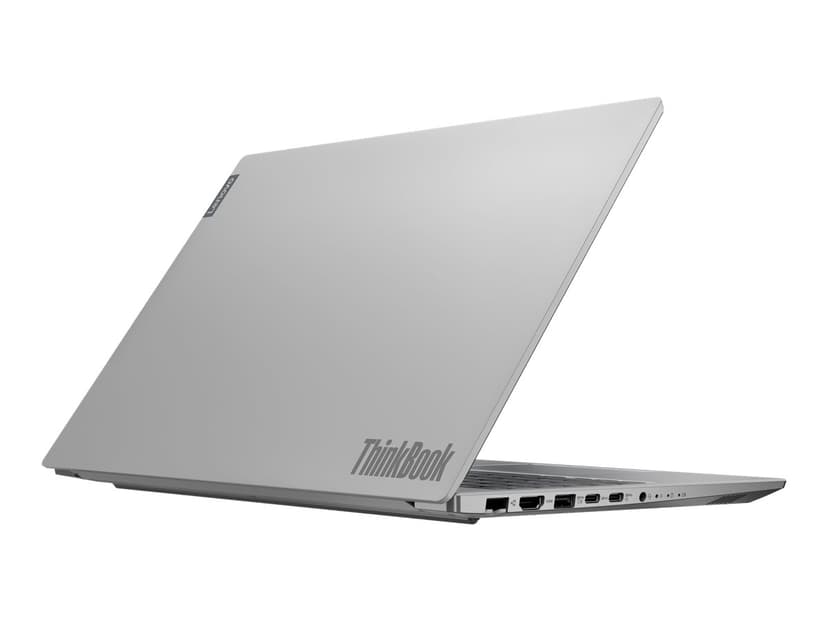 Lenovo ThinkBook 15-IML 20RW Core i3 8GB 256GB SSD 15.6" (20RW008QMH) | Dustin.nl
