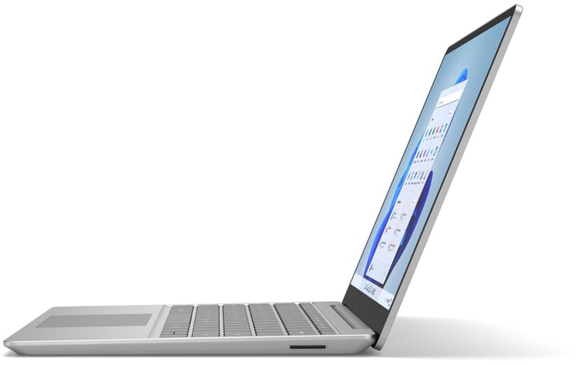 Microsoft Surface Laptop Go 2 (KWT-00013) | Dustinhome.no