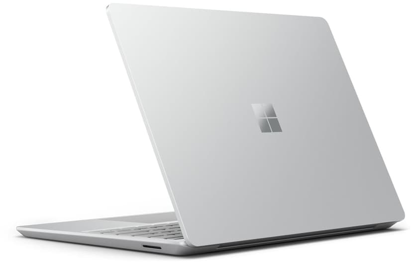 Microsoft Surface Laptop Go 2 (KWT-00013) | Dustin.no
