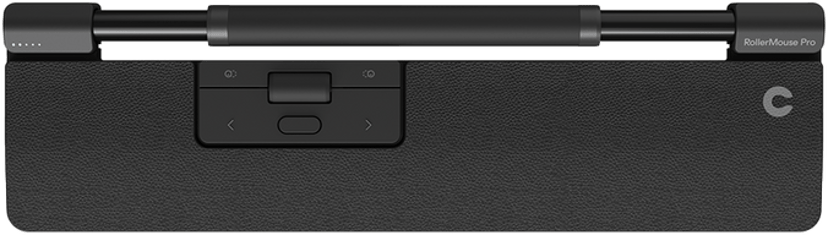 Contour Design RollerMouse Pro Slim Kabelansluten 2800dpi Central ...