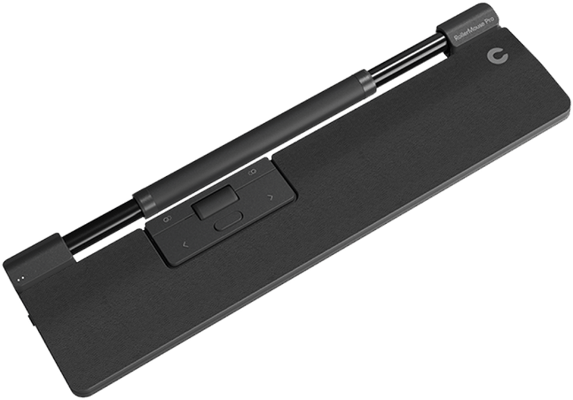 Contour Design RollerMouse Pro Slim Kabelansluten 2800dpi Central ...