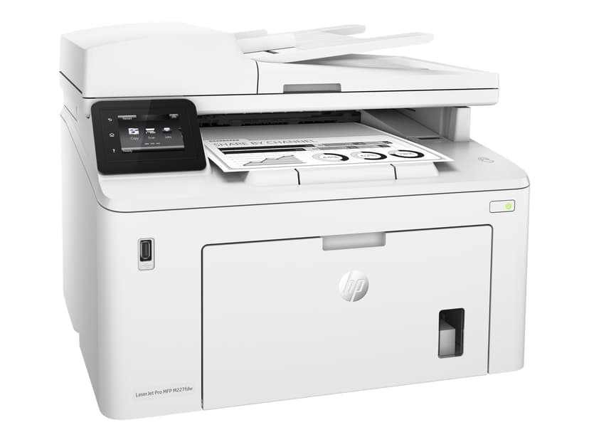 HP LaserJet Pro MFP M227fdw A4 Dustin no hp-laserjet-pro-mfp-m227fdw-a4-dustin-no