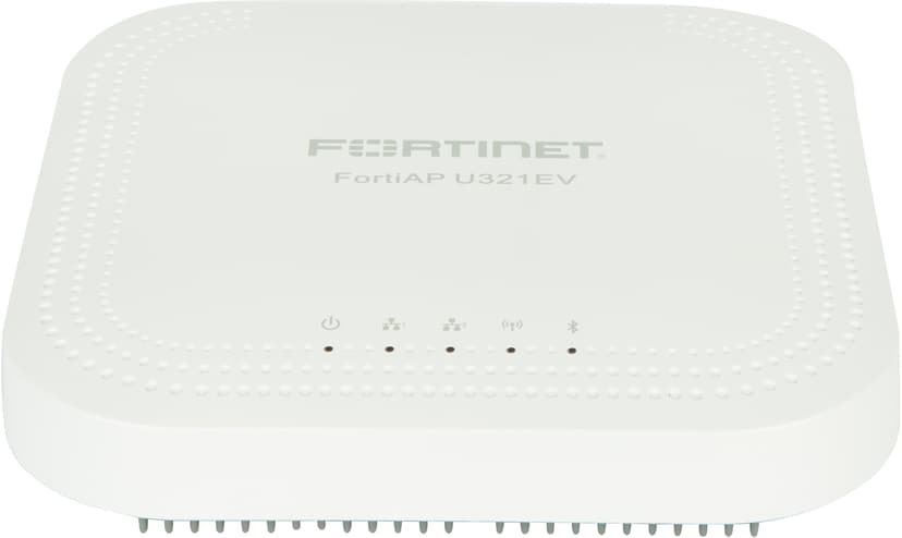Fortinet FortiAP U321EV | Dustin.dk