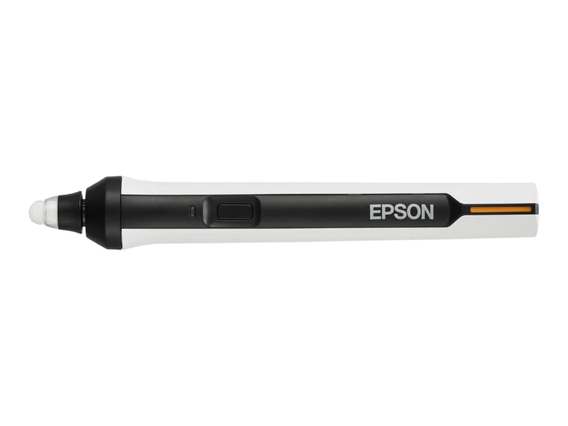 Epson Interactive Pen ELPPN05B Blue - EB-6XXWI/UI/14XXUI | Dustin.dk