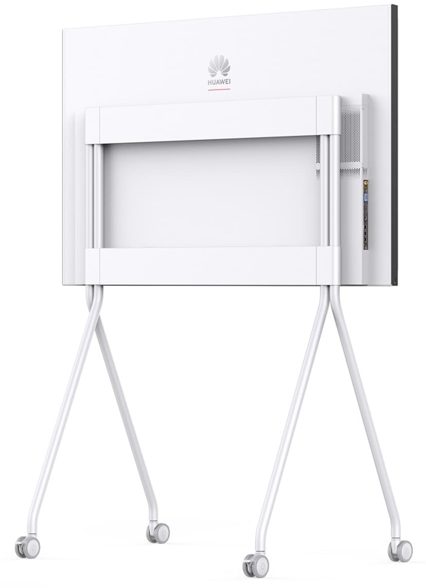 Huawei Ideahub 65" Rolling Stand | Dustin.dk