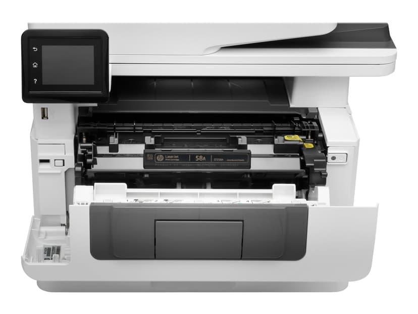HP LaserJet Pro MFP M428FDN A4 Dustin se hp-laserjet-pro-mfp-m428fdn-a4-dustin-se
