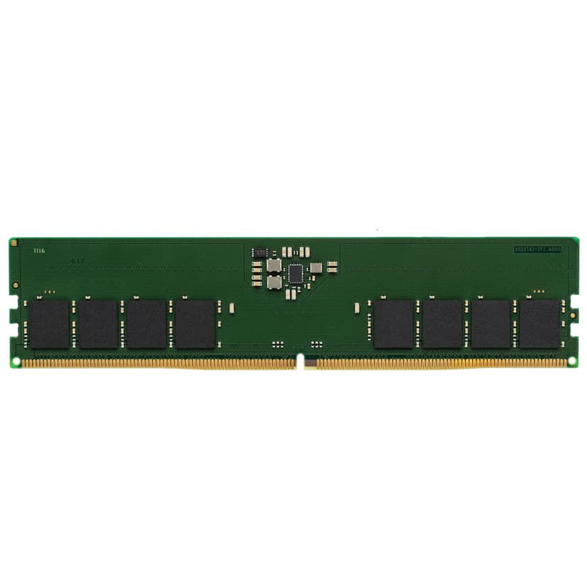 kingston-value-ram-16gb-4-800mhz-ddr5-sdram-dimm-288-pin-dustin-nl
