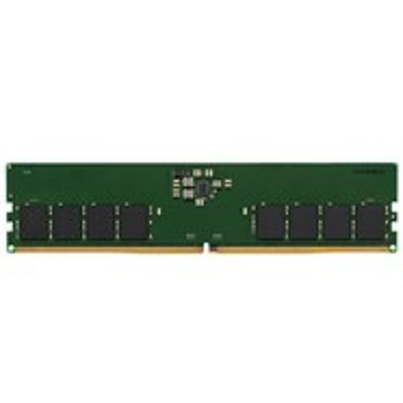 Kingston Value Ram 16GB 4 800MHz DDR5 SDRAM DIMM 288 PIN Dustin nl