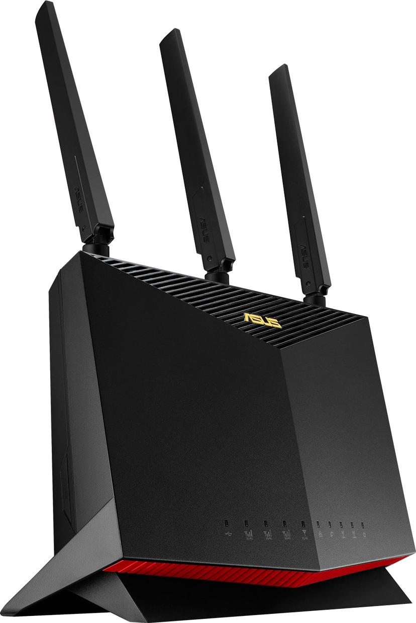 ASUS 4G-AC86U | Dustinhome.dk