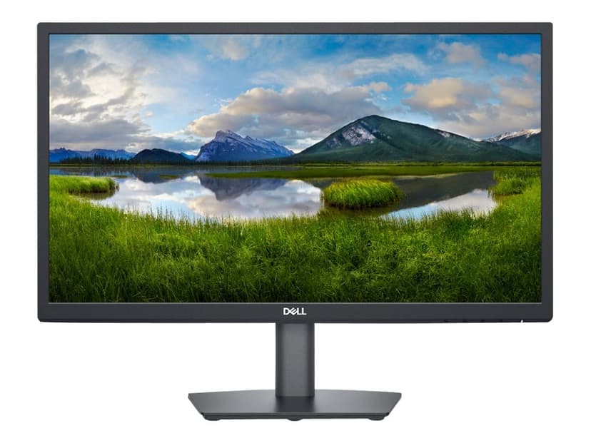 Dell E2223HN 22" FHD VA 16:9 1920 x 1080 | Dustin.dk