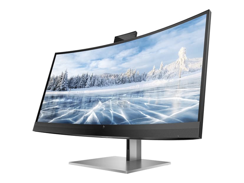 HP Z34c G3 34" WQHD IPS 21:9 Curved 3440 x 1440 | Dustin.se