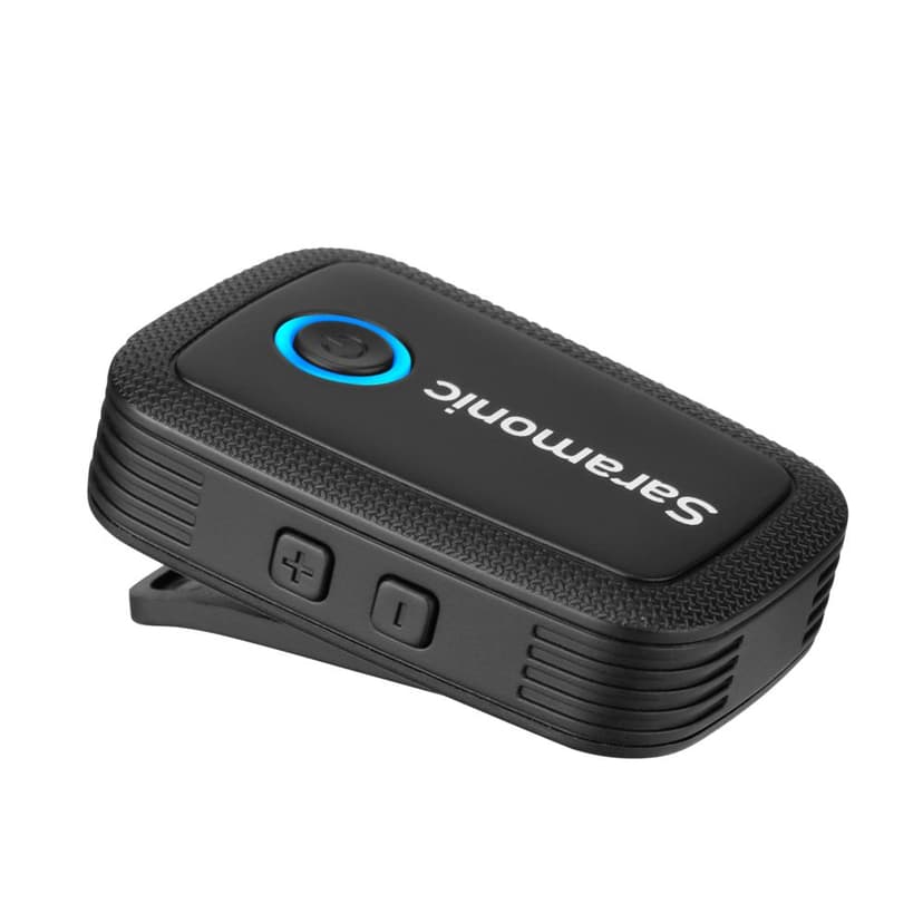 Saramonic Blink 500 Tx 2.4Ghz Wireless Transmitter | Dustinhome.se Saramonic Blink 500 Tx 2.4Ghz Wireless Transmitter | Dustinhome.se