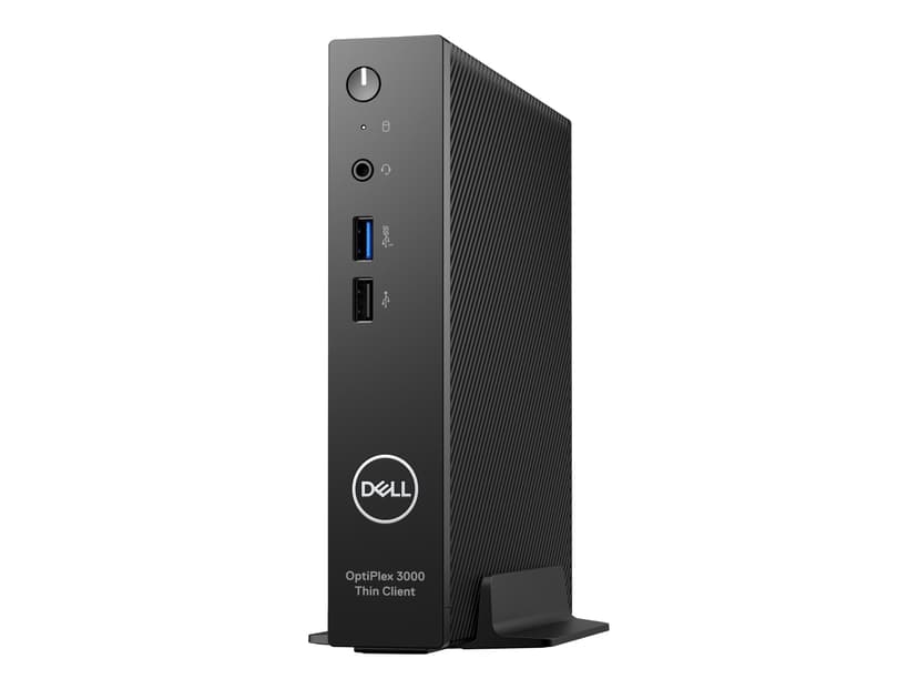 Dell OptiPlex 3000 Thin Client | Dustin.no