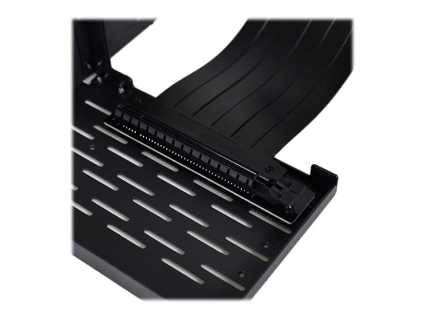 Lian-Li O11D-1 VERTICAL GPU BRACKET KIT PCIe 4.0 | Dustin.se