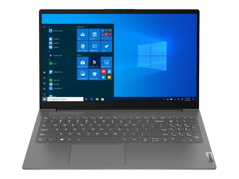 Lenovo V15 G2 ITL 82KB Core i3 8GB 256GB SSD 15.6" | Dustin.com