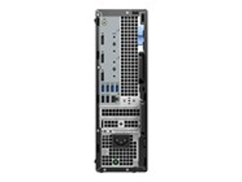 Dell Precision 3460 SFF Core I7 16GB 512GB SSD Dustin no Dell Precision 3460 SFF Core I7 16GB 512GB SSD Dustin no