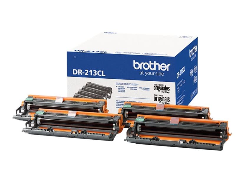 Brother Trumma DR-243CL 18K | Dustinhome.se