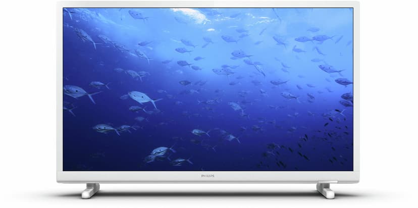 Philips 24PHS5537 24" LED-TV | Dustin.se