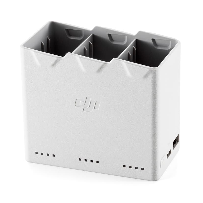 DJI Mini 3 Pro Two-Way Charging Hub | Dustin.no