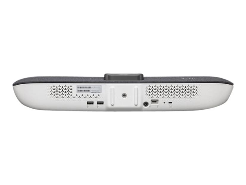 Poly Studio R30 USB 4K Video Bar | Dustinhome.dk