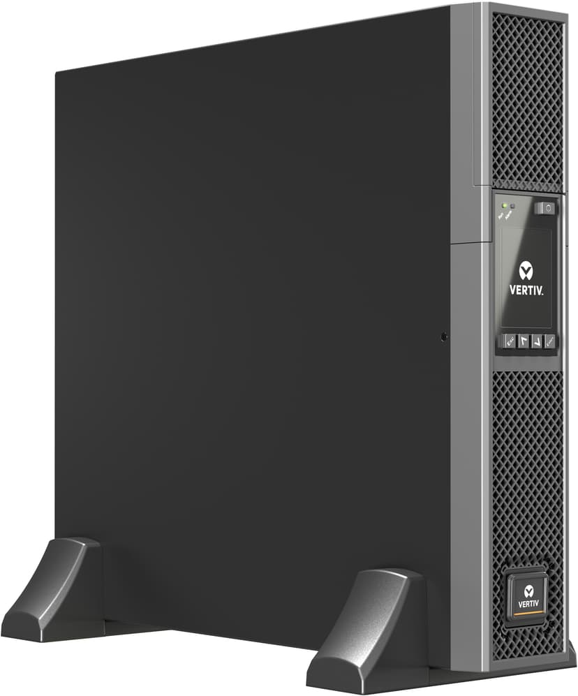 Vertiv Liebert GXT5 1500VA UPS | Dustin.se