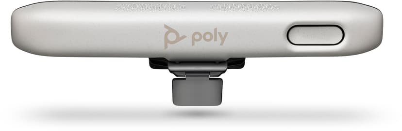 Poly Studio R30 USB 4K Video Bar | Dustin.se
