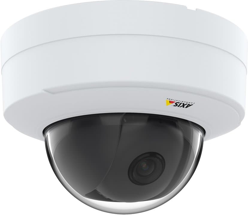 Axis P3245-LVE 22MM Network Camera | Dustin.se