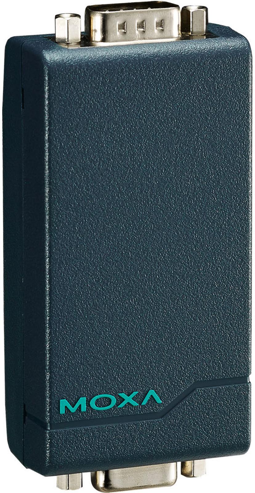 Moxa TCC-82 RS232 4-kanals isolator | Dustin.no