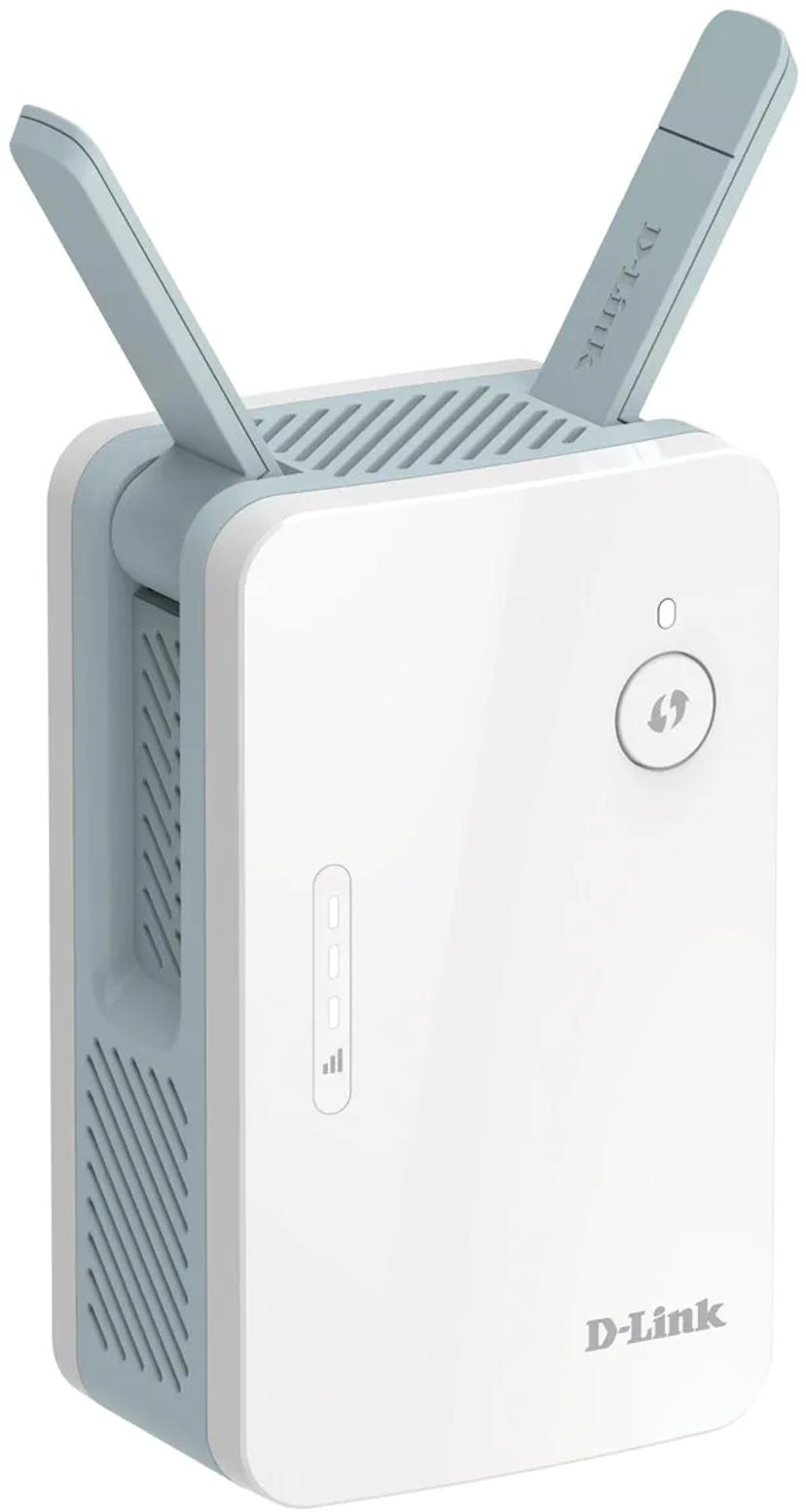 D-Link E15 AX1500 Mesh Range Extender | Dustinhome.se