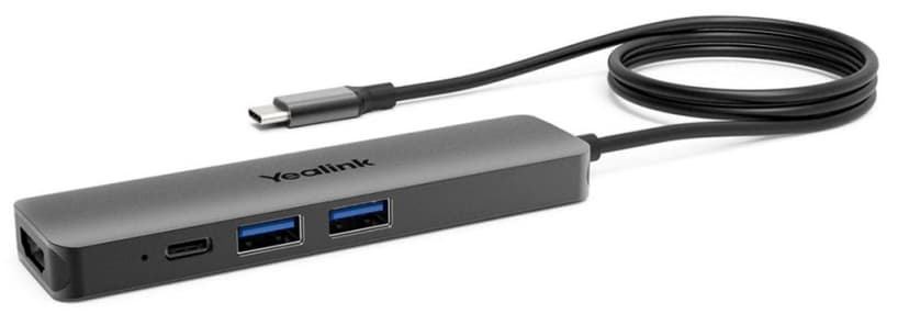 Yealink BYOD Box Docking Station | Dustin.dk