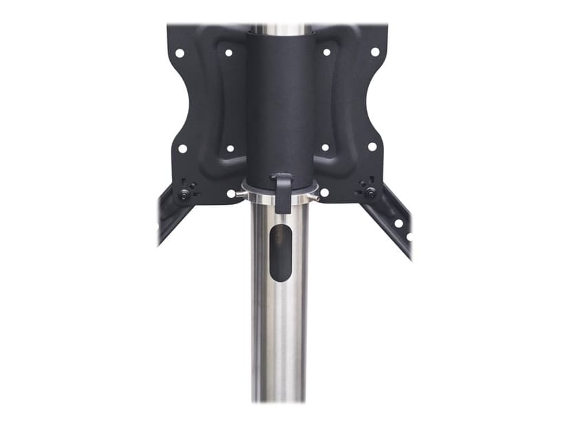 Sinox StandView med hjul | Dustin.dk