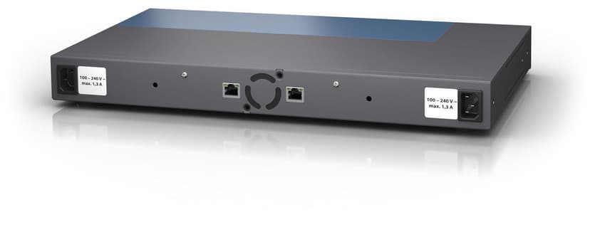 Direktronik Dongle Server ProMAX 20xUSB | Dustin.se