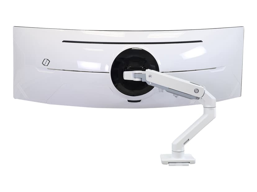 Ergotron HX Heavy-Duty Tilt Pivot | Dustin.no