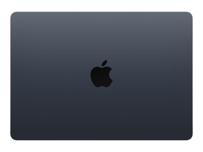 Apple MacBook Air (2022) Midnatt M2 8GB 512GB SSD 13.6" | Dustin.no