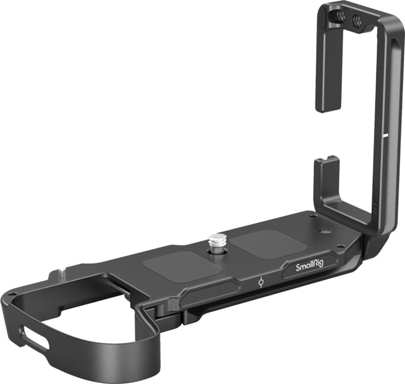 Smallrig 3928 L-Bracket for Fujifilm X-H2S | Dustinhome.se