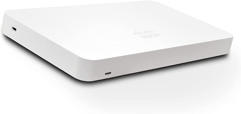 Cisco Meraki Go Router Firewall Plus | Dustin.se