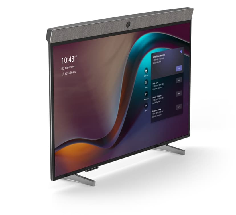 NEAT Board 65" Collaboration Touch Screen | Dustin.fi
