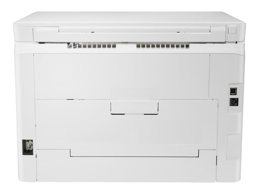 HP Color LaserJet PRO M183fw A4 MFP | Dustin.se
