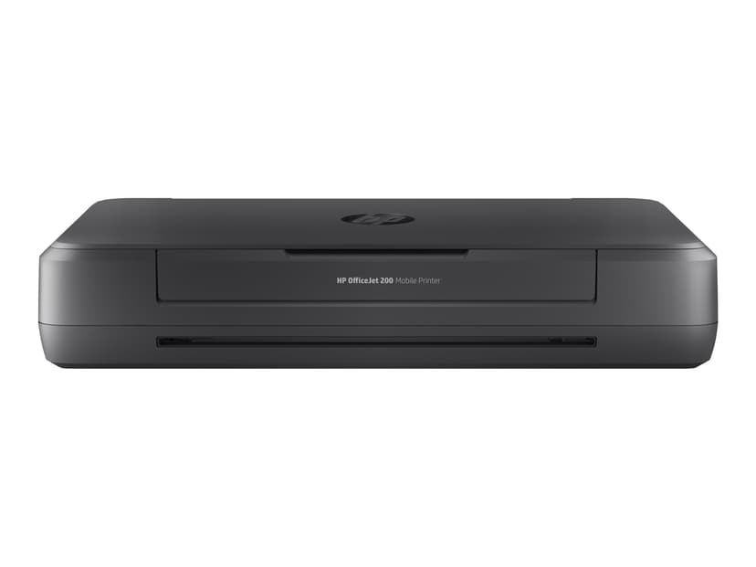 HP Officejet 200 Mobile Printer | Dustin.se