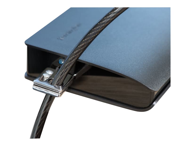 Kensington Desktop and Peripherals Locking Kit 2.0 | Dustin.fi