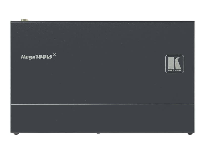 Kramer SL-240C Compact 16-Port Master / Room Controller with PoE ...