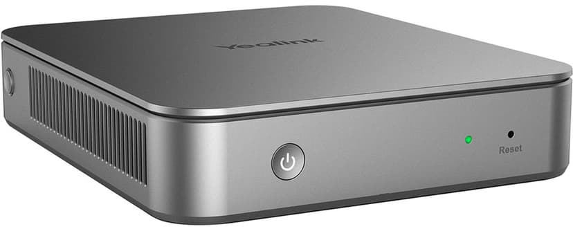 Yealink MVC960 Gen2 Teams Room System inkl. PC, Touch Controller, 2 x ...