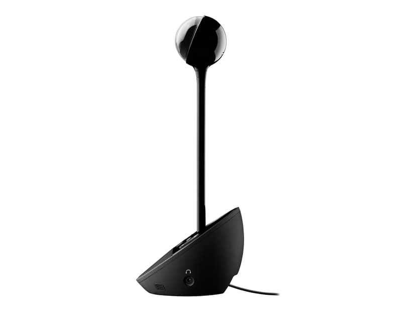 Logitech BCC950 ConferenceCam | Dustinhome.se