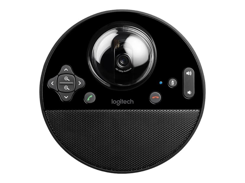Logitech BCC950 ConferenceCam | Dustinhome.se