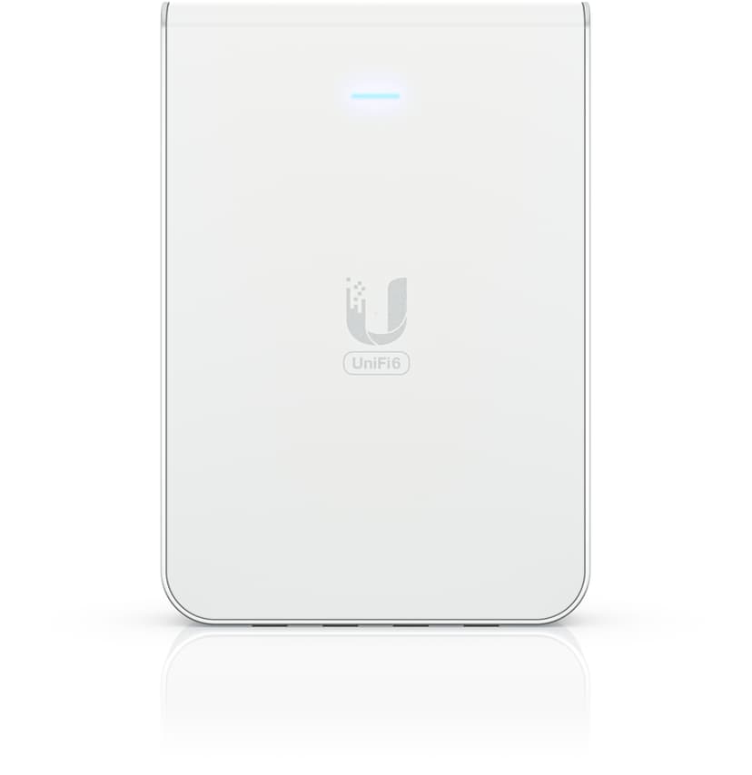 Ubiquiti UniFi 6 In-Wall Access Point | Dustinhome.se