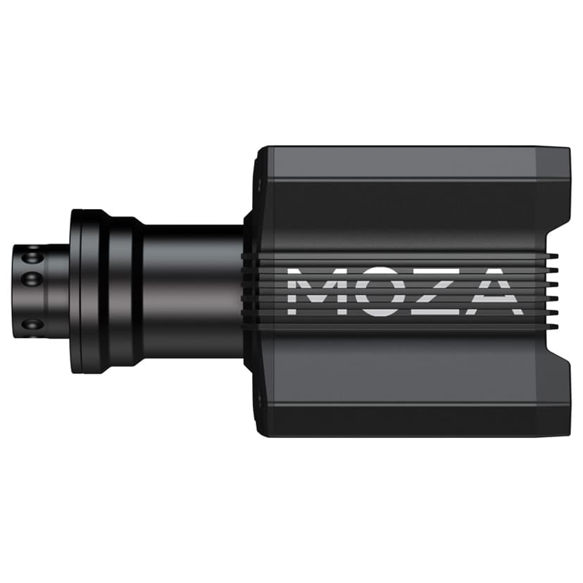 Moza r9 ️ die direct drive revolution von moza racing? _ moza r9 direct ...